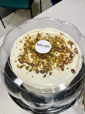 MENTA LIMON - Updated September 2025 - 31 Photos - 1018 Monaco Blvd ...