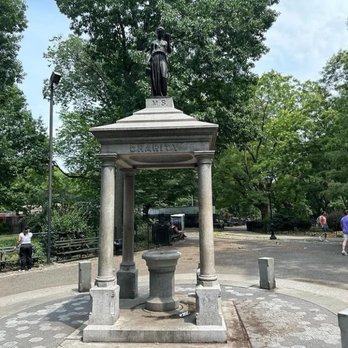 TOMPKINS SQUARE PARK - Updated December 2025 - 1314 Photos & 180 ...