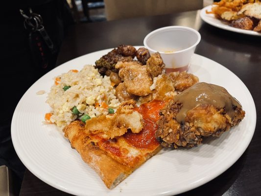 FESTA BUFFET - Updated June 2025 - 105 Photos & 105 Reviews - 5655 W ...