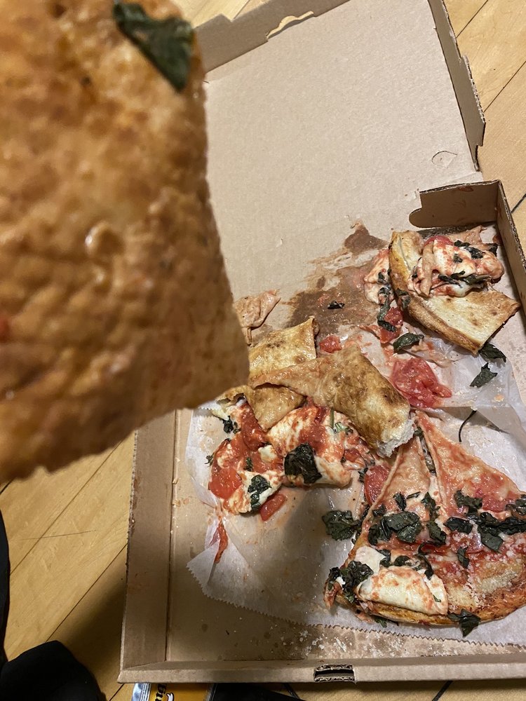 BOULEVARD PIZZA - Updated March 2024 - 51 Photos & 100 Reviews - 1031 ...
