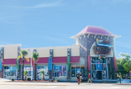 MEGA TSUNAMI SURF COMPANY - Updated July 2025 - 1600 North Kings Hwy ...