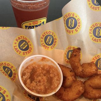 FATSO’S LAST STAND - Updated April 2025 - 156 Photos & 109 Reviews ...