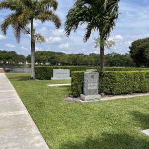 STAR OF DAVID MEMORIAL GARDENS CEMETERY AND FUNERAL CHAPEL - Updated ...