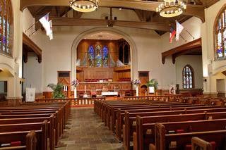 GRACE UNITED METHODIST CHURCH - Updated September 2025 - 458 Ponce De ...