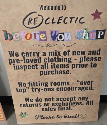 RECLECTIC - Updated December 2025 - 32 Photos - 459 E Interstate 20 ...