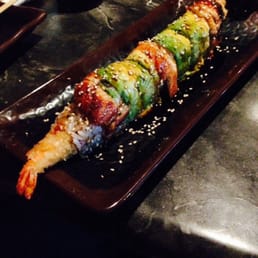 SUSHI PIER - 1263 Photos & 988 Reviews - Sushi Bars - 1290 E Plumb Ln ...