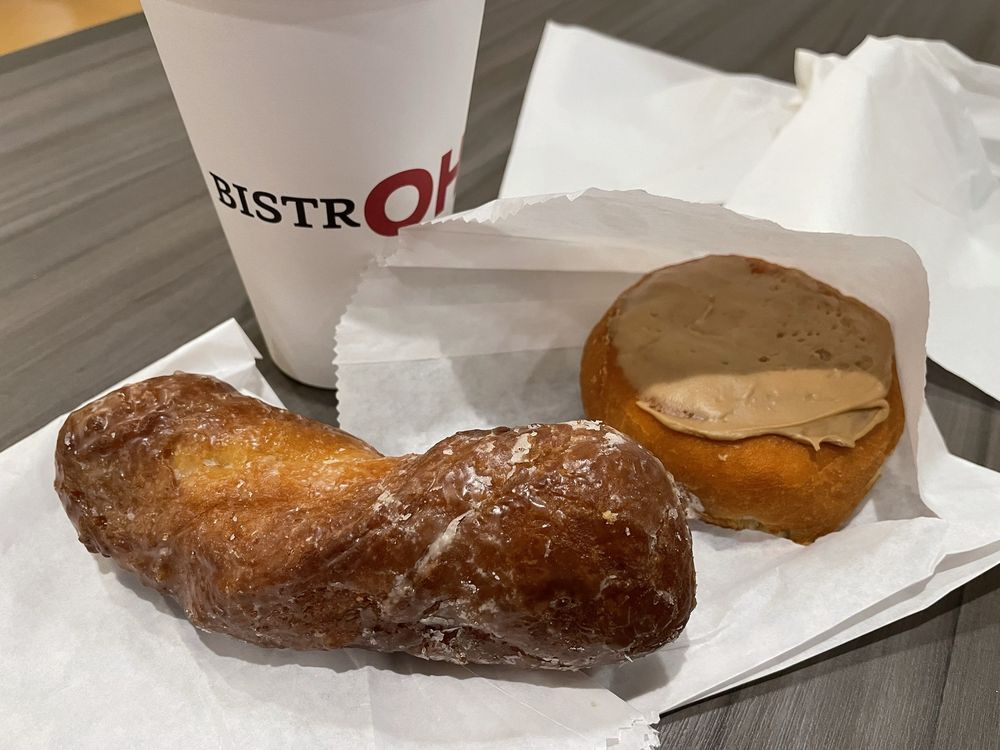 THE BISTROH! - Updated October 2025 - 13 Photos - 300 W 10th Ave ...