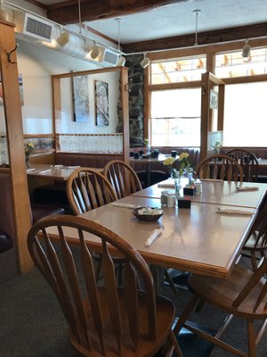TIMBERLINE CAFE - 44 Photos & 147 Reviews - 135 Yellowstone Ave, West ...