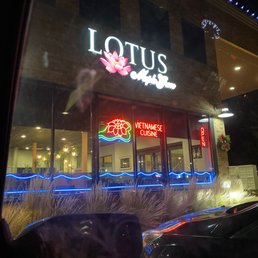 THE LOTUS MAPLE GROVE - Updated December 2024 - 470 Photos & 260 ...