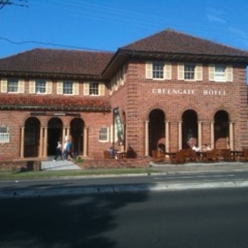 GREENGATE HOTEL - Updated November 2025 - 16 Photos - Cnr Pacific Hwy ...