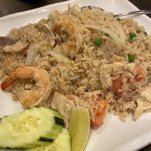 PANANG THAI RESTAURANT - 302 Photos & 416 Reviews - 9022 S Pennsylvania ...