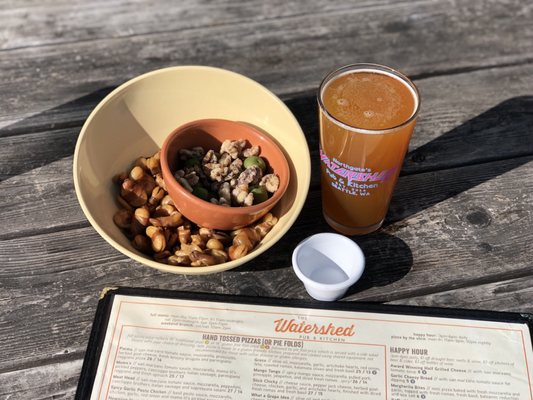 WATERSHED PUB & KITCHEN - 254 Photos & 429 Reviews - 10104 3rd Ave NE ...