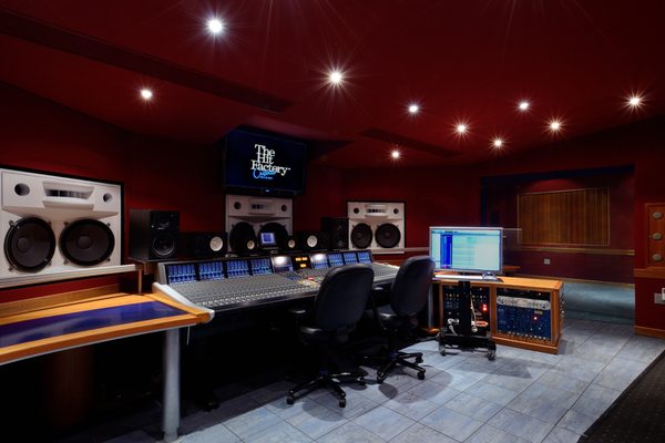 CRITERIA RECORDING STUDIOS - Updated September 2025 - 16 Photos - 1755 ...