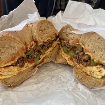 WONDER BAGELS - Updated November 2025 - 111 Photos & 135 Reviews - 433 ...