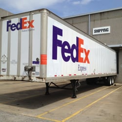 FEDERAL EXPRESS CORPORATION - 62 Photos & 389 Reviews - 3796 Lamar Ave ...