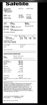 SAFELITE AUTOGLASS - Updated July 2025 - 16 Photos & 29 Reviews - 116 ...