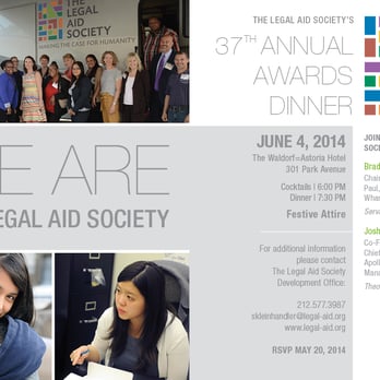 LEGAL AID SOCIETY Updated January 2025 199 Water St New York New York Lawyers Phone Number Yelp