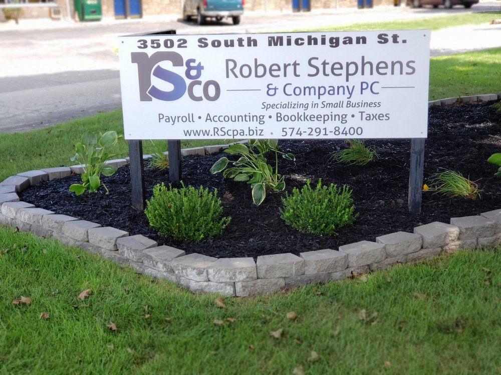 ROBERT STEPHENS & CO PC - Updated October 2025 - 3502 S Michigan St ...