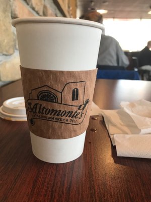 ALTOMONTE’S ITALIAN MARKET & BAKERY - 206 Photos & 127 Reviews - 856 N ...