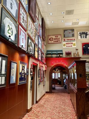 THE ORIGINAL MONTGOMERY INN - Updated December 2025 - 254 Photos & 539 ...