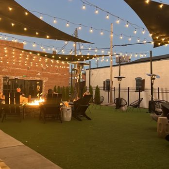 FALL LINE BREWING - Updated July 2024 - 166 Photos & 36 Reviews - 567 ...