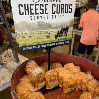 RENARD’S CHEESE - Updated September 2024 - 130 Photos & 98 Reviews ...