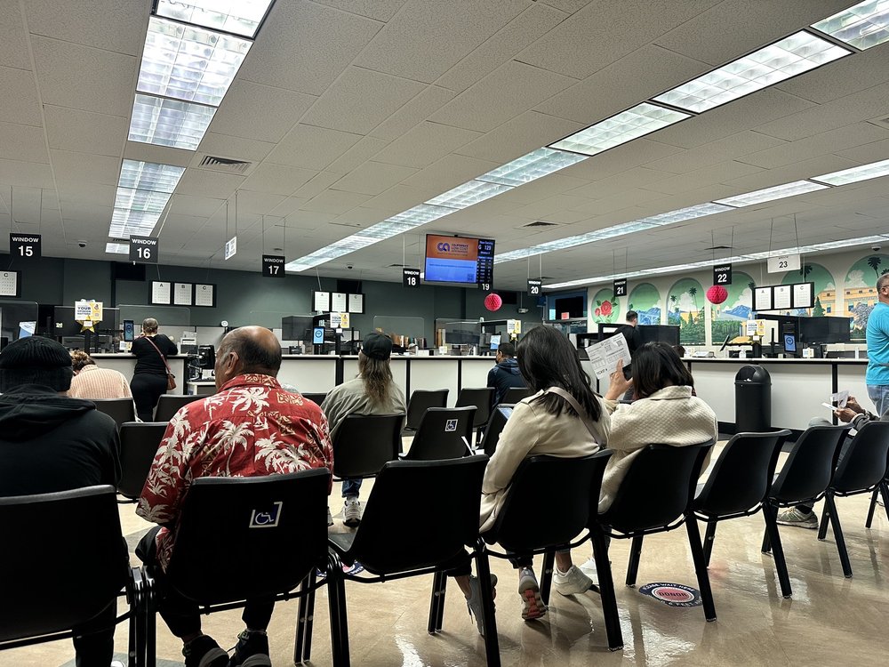 DMV REGISTRATION & FILING SERVICES - Updated August 2025 - 19 Photos ...