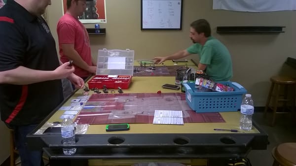 GO 4 GAMES - Updated October 2025 - 17 Reviews - 4953 W Napoleon Ave ...