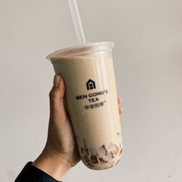 BENGONG’S TEA - Updated August 2025 - 260 Photos & 99 Reviews - 10045 ...