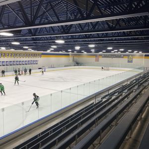 MINNETONKA ICE ARENA - Updated October 2025 - 3401 Williston Rd ...