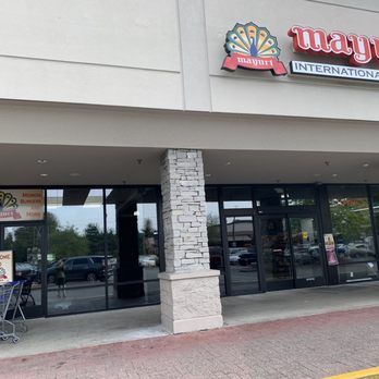 MAYURI FOODS AND VIDEO - Updated December 2025 - 91 Photos & 47 Reviews ...