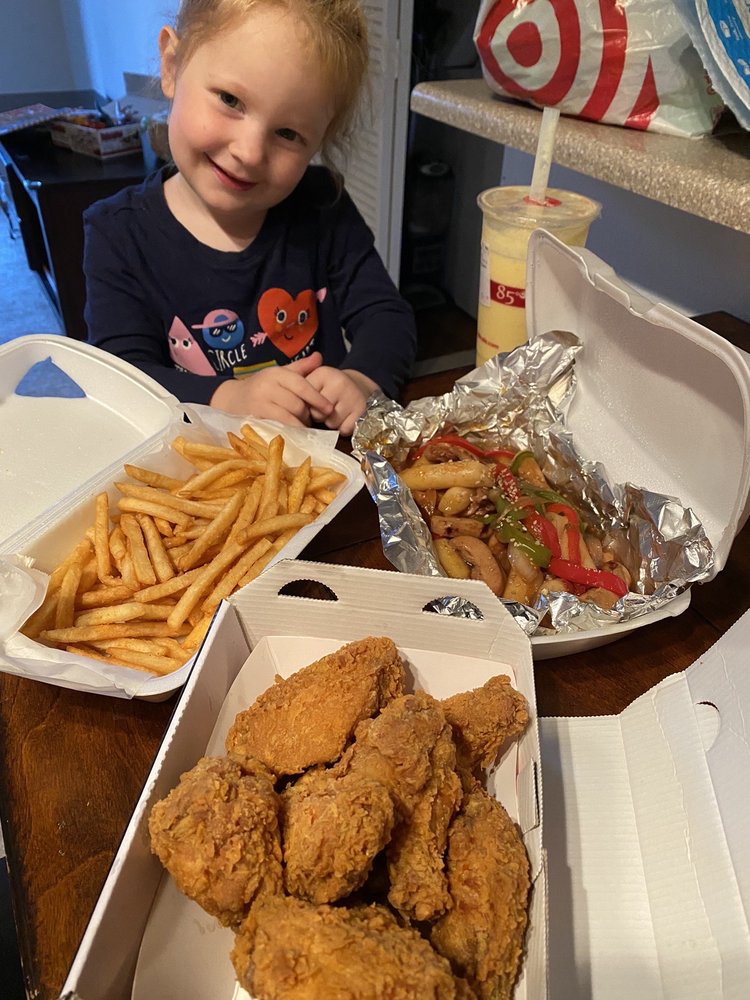 BB.Q CHICKEN NORTHPARK, IRVINE - 147 Photos & 141 Reviews - 3901 Irvine ...