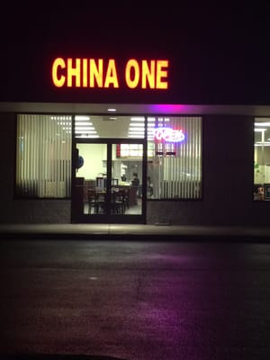 CHINA ONE - Updated October 2025 - 14 Photos & 20 Reviews - 3538 Tom ...