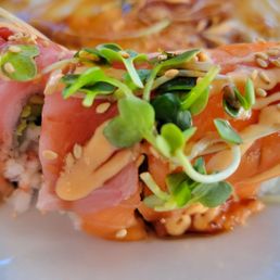SUSHI FISH ATTACK - Updated May 2026 - 1151 Photos & 1019 Reviews ...