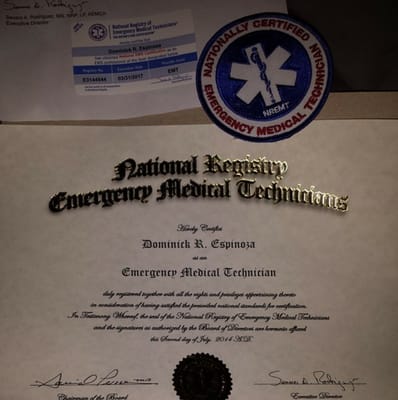 CALIFORNIA INSTITUTE OF EMT - Updated December 2025 - 11 Photos & 149 ...