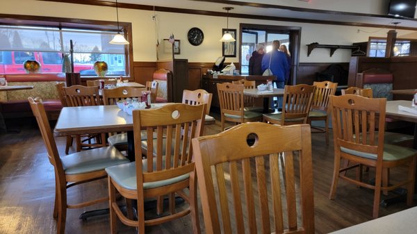 ANDREAS FAMILY RESTAURANT - 181 Photos & 50 Reviews - 5921 S Packard ...