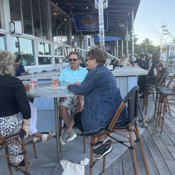 TWO GEORGES DOCKSIDE GRILLE - Updated May 2025 - 75 Photos & 88 Reviews ...
