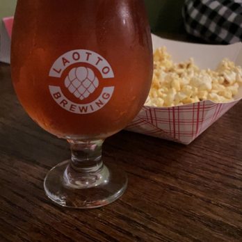 LAOTTO BREWING - Updated October 2025 - 36 Photos & 44 Reviews - 202 S ...