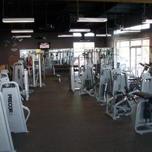 IN-SHAPE FITNESS - Updated August 2025 - 83 Photos & 155 Reviews - 1012 ...