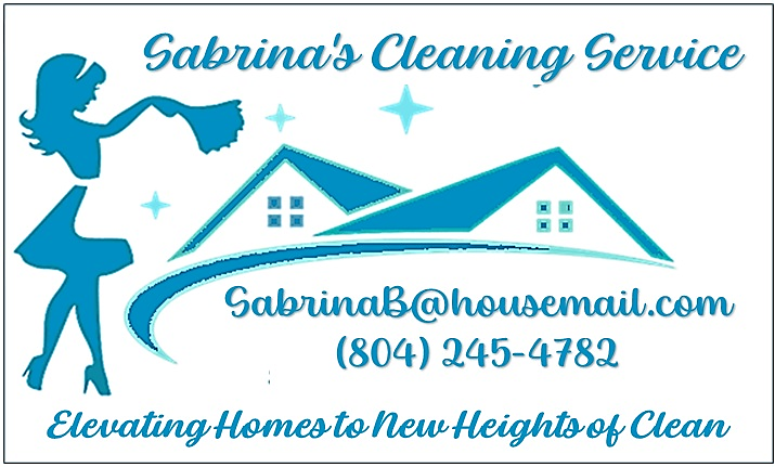 SABRINA’S CLEANING SERVICE - Updated April 2025 - Church Road, Virginia ...