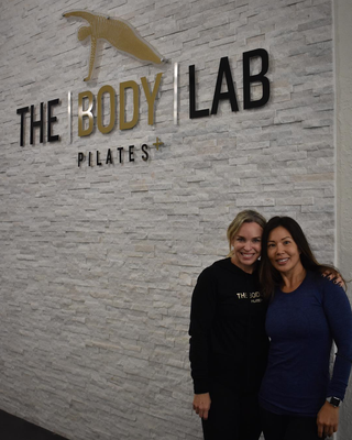 THE BODY LAB - Updated September 2025 - 45 Reviews - 4414 E Camelback ...