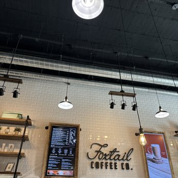 FOXTAIL COFFEE MIDTOWN ATLANTA - Updated June 2025 - 77 Photos & 26 ...