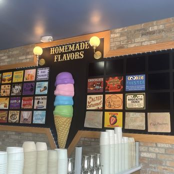 BURQUE LICKS - Updated October 2025 - 81 Photos & 51 Reviews - 4207 ...