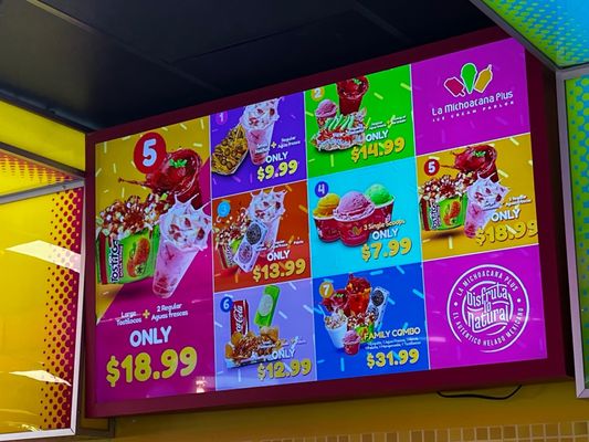 La Michoacana Plus - Trusted Since 2023 - Updated July 2025 - 117 ...