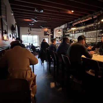 MIRABELLE WINE BAR - Updated July 2024 - 268 Photos & 239 Reviews ...