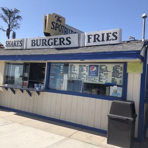 THE SPOT - 245 Photos & 420 Reviews - 389 Linden Ave, Carpinteria, CA ...