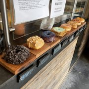 ASTRO DOUGHNUTS & FRIED CHICKEN - 1629 Photos & 1222 Reviews - Donuts ...