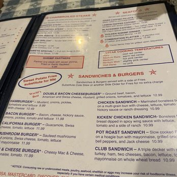 GOODSON’S CAFÉ - Updated February 2025 - 349 Photos & 627 Reviews ...