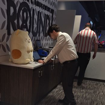 ROUND1 BOWLING & ARCADE - TUCSON - Updated June 2025 - 230 Photos & 153 ...