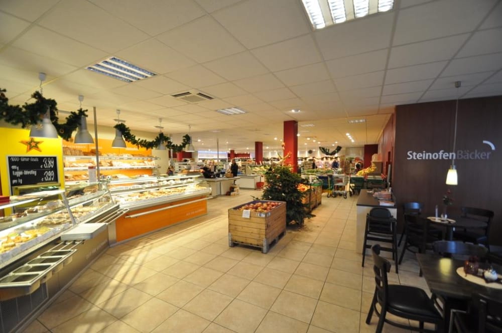 SUPERBIOMARKT - Updated September 2025 - Harkortstr. 18, Dortmund ...